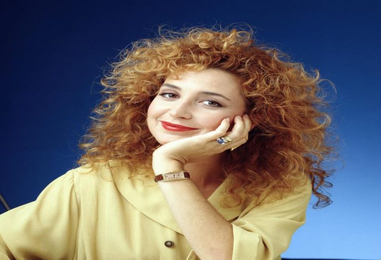 Annie Potts: A Look At Her Iconic Movies And TV Shows