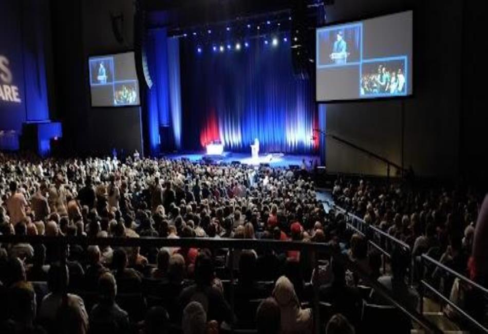 Arizona Financial Theatre: A Hub for World-Class Entertainment ...