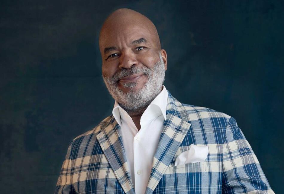 David Alan Grier: A Look At His Movies And TV Shows