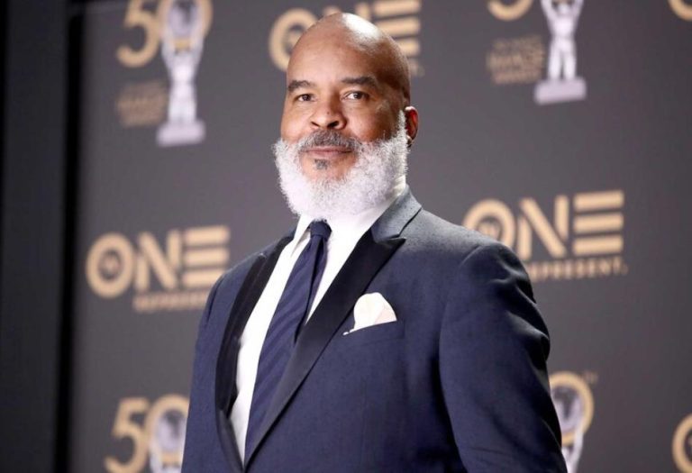 David Alan Grier: A Look At His Movies And TV Shows