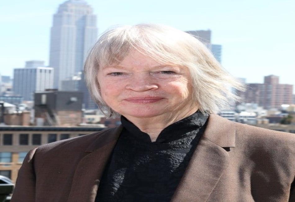 Dorothy Lyman: A Trailblazer in Acting, Directing, and Producing ...