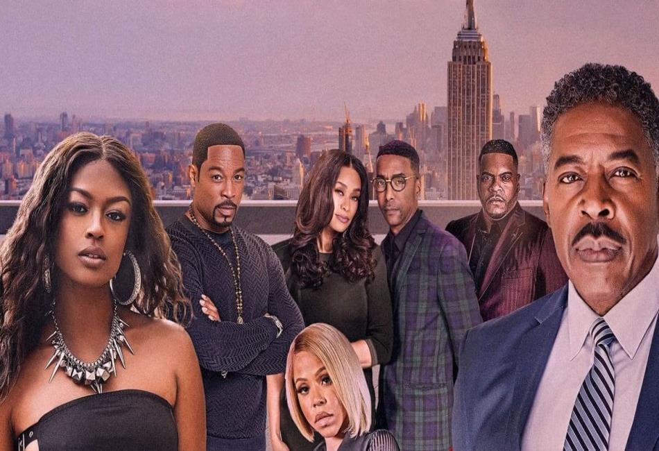 The Family Business BET Cast: Meet the Stars Behind the Duncan Empire ...