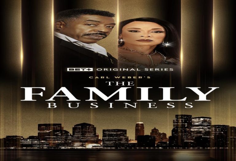 The Family Business BET Cast: Meet the Stars Behind the Duncan Empire ...