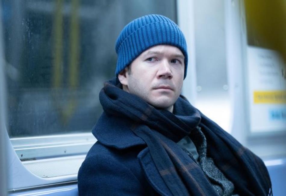 James Caverly: Breaking Barriers and Championing Deaf Representation in ...