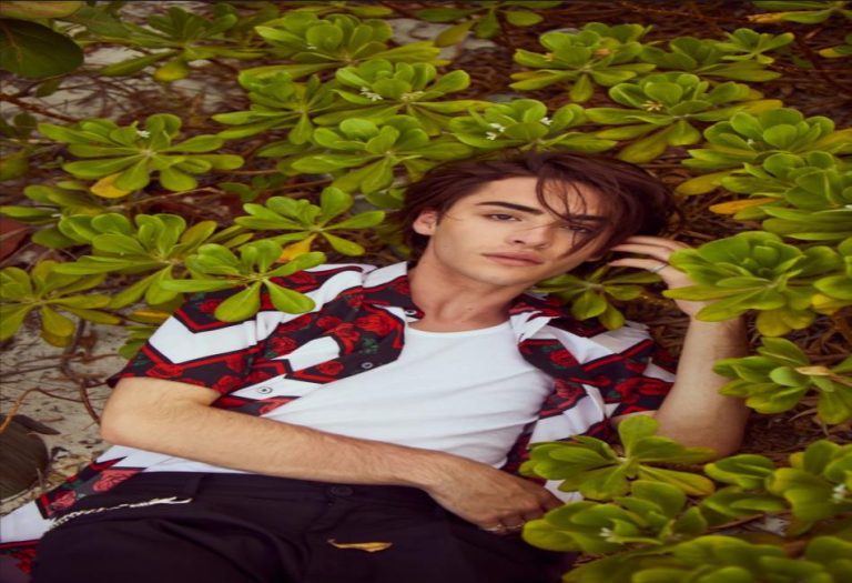 Exploring Joshua Colley Movies And TV Shows: A Rising Star In Entertainment