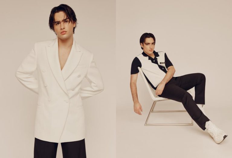 Exploring Joshua Colley Movies And TV Shows: A Rising Star In Entertainment