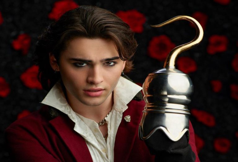 Exploring Joshua Colley Movies And TV Shows: A Rising Star In Entertainment