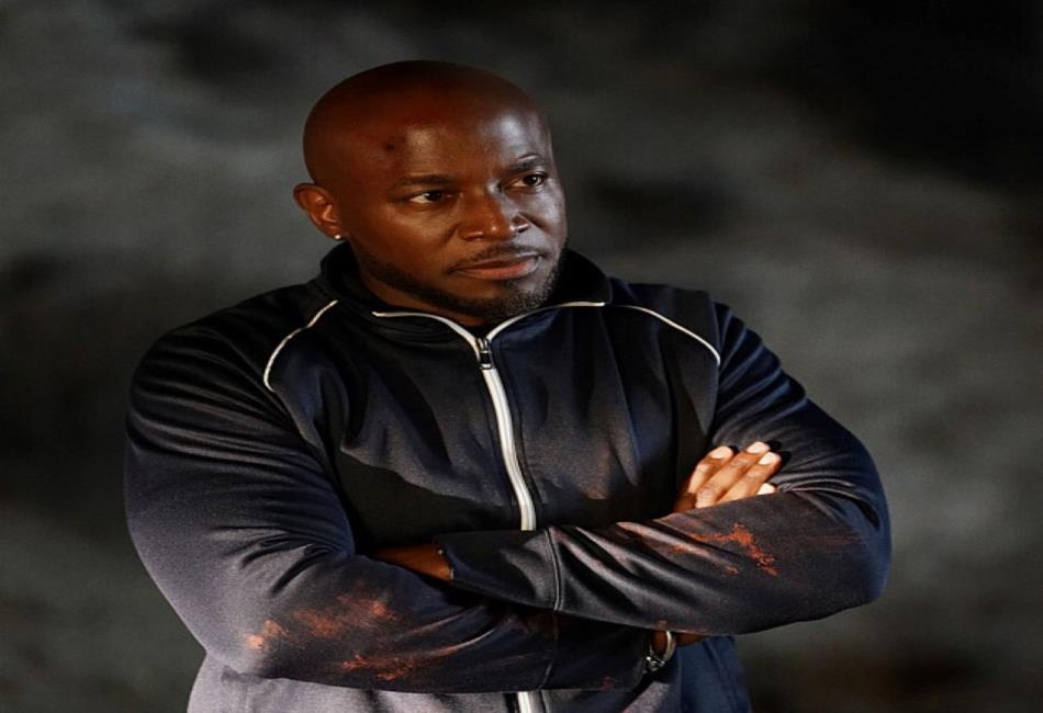 Taye Diggs: A Star on Both Big and Small Screens - Dreamchaserhub