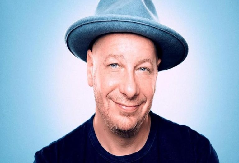 Jeff Ross Movies and TV Shows: A Journey Through Film and Television ...