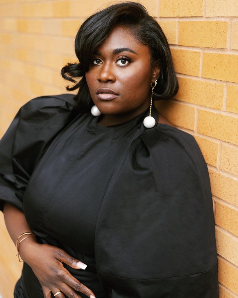 Danielle Brooks: A Look at Her Most Memorable Movies and TV Shows ...
