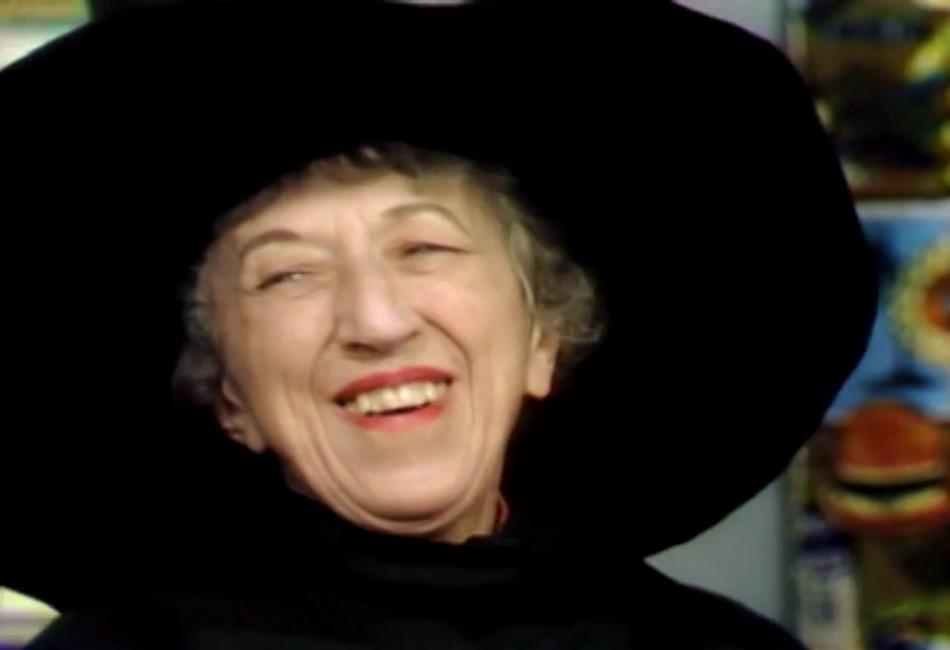 Margaret Hamilton: Beyond The Wicked Witch