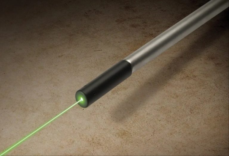 How To Install And Zero Your New Laser Sight: A Step-by-Step Guide