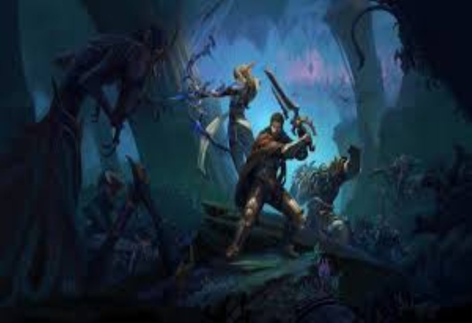 World Of Warcraft: The War Within – Expanding Azeroth’s Depths And Economy