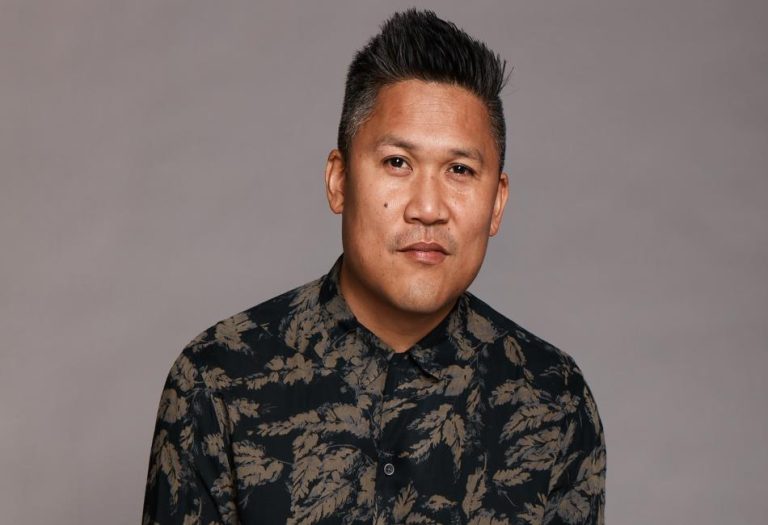 Dante Basco: A Look at His Most Iconic Movies and TV Shows – Dreamchaserhub