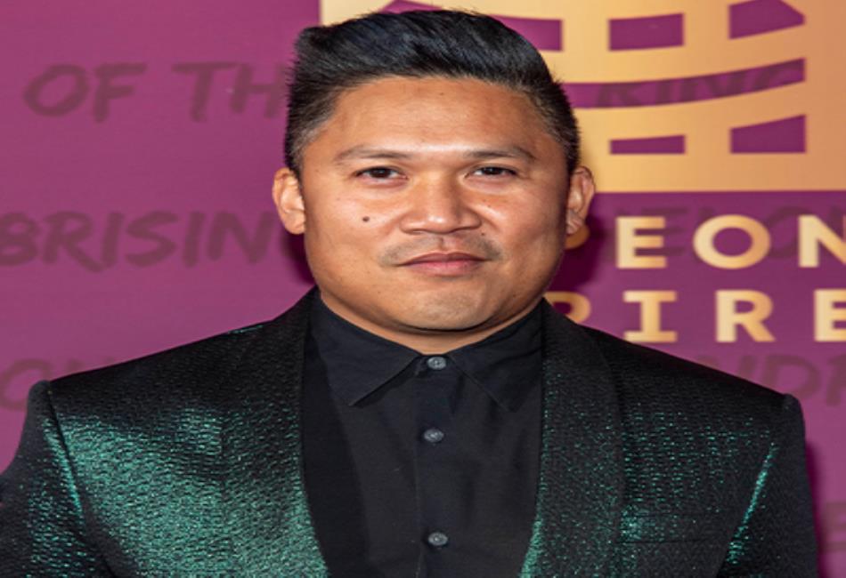 Dante Basco: A Look at His Most Iconic Movies and TV Shows – Dreamchaserhub