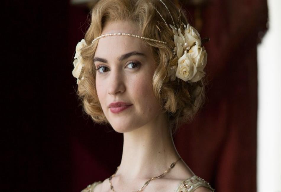 Lily James: A Look At Her Best Movies And TV Shows