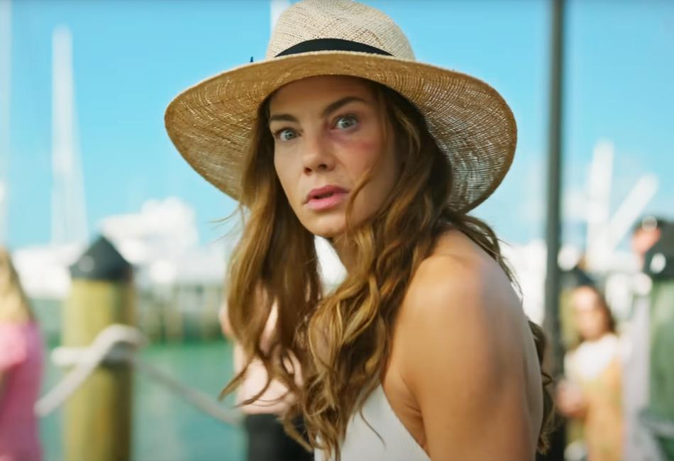 Michelle Monaghan Movies and TV Shows: A Comprehensive Look at Her ...