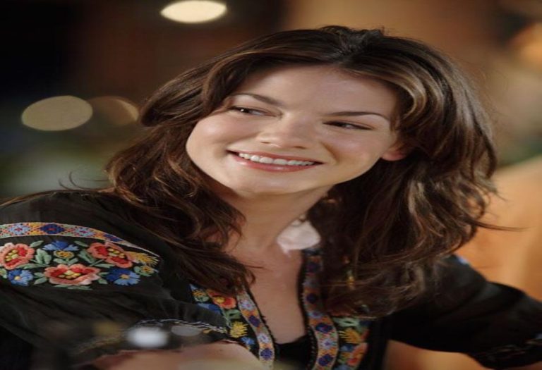 Michelle Monaghan Movies and TV Shows: A Comprehensive Look at Her ...
