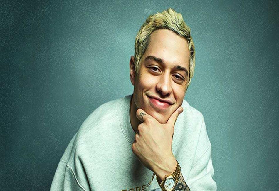 Pete Davidson’s Movies And TV Shows: A Look At His Rise In Comedy And ...