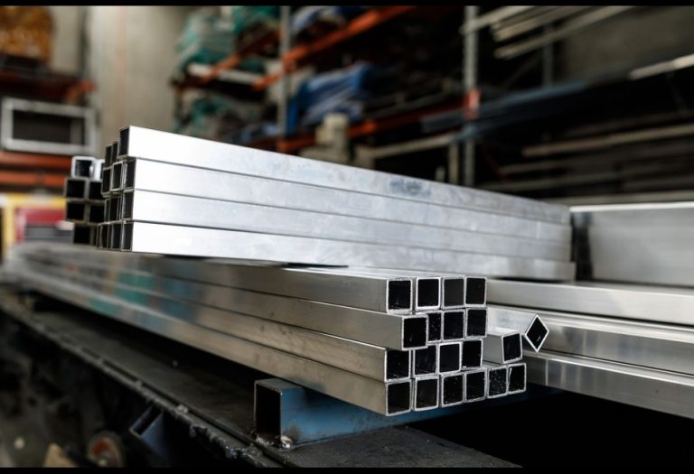 Benefits Of Stainless Steel Fabrication In Modern Construction And Infrastructure