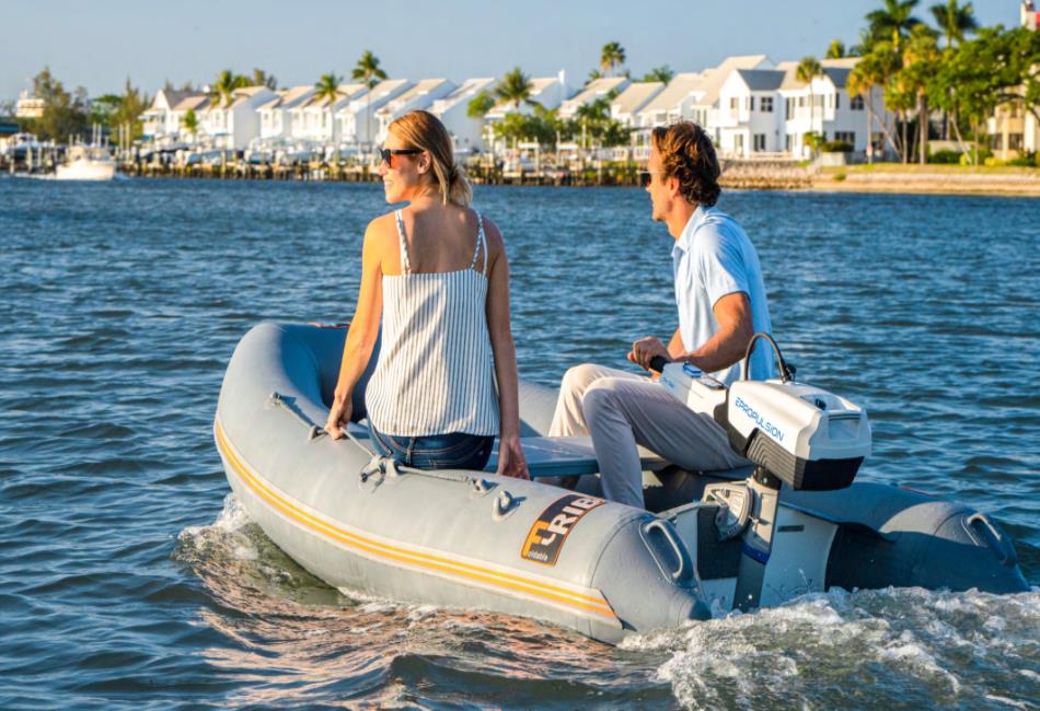 Factors To Check Before Buying Boat Motors And Outboard Engines