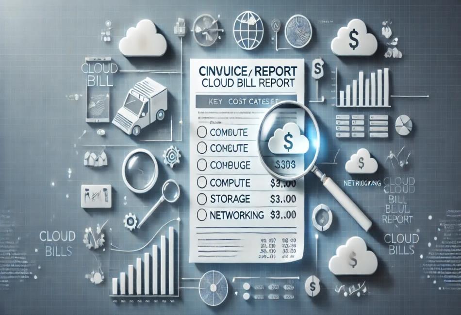 Take Control Of Billing In The Cloud: What You Should Know Now