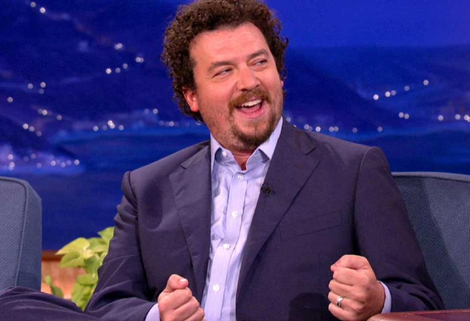 Danny McBride Movies And TV Shows: A Career Built On Bold Comedy And ...