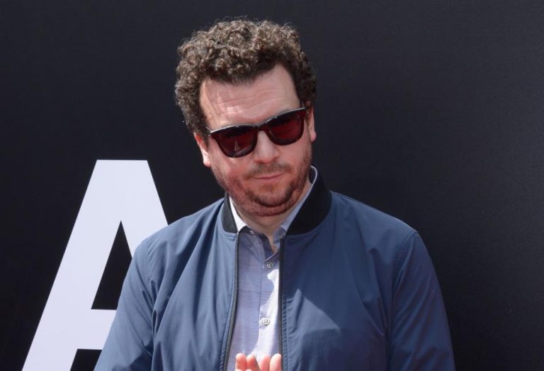 Danny McBride Movies And TV Shows: A Career Built On Bold Comedy And ...