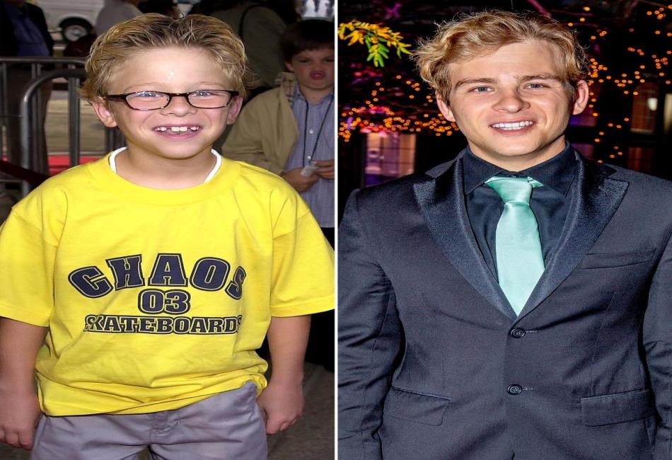 Jonathan Lipnicki Movies: From Child Stardom to Independent Cinema ...
