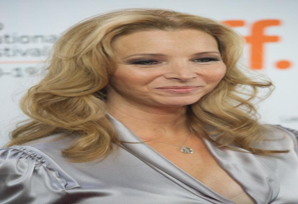 Lisa Kudrow’s Movies And TV Shows: From Friends To Film Stardom And Beyond