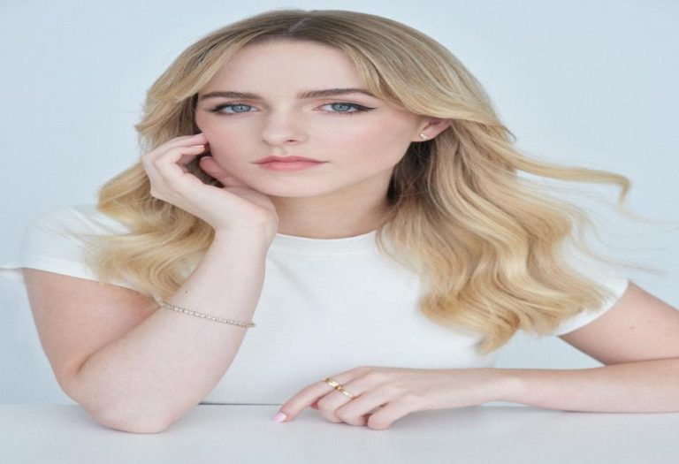 McKenna Grace: Rising Star Power – A Deep Dive into Her Movies and TV ...