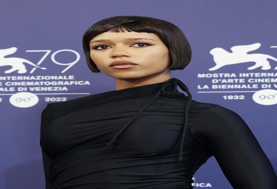 Taylor Russell's Cinematic Journey: A Comprehensive Guide to Her Movies ...