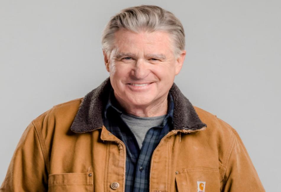 Treat Williams: A Versatile Legacy in Movies and TV Shows - Dreamchaserhub