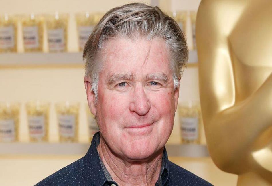Treat Williams: A Versatile Legacy in Movies and TV Shows - Dreamchaserhub
