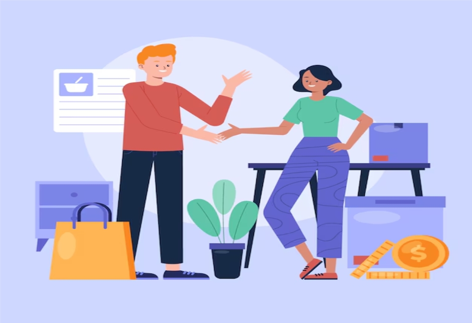 Building Financial Bridges: A Guide for Couples - Dreamchaserhub
