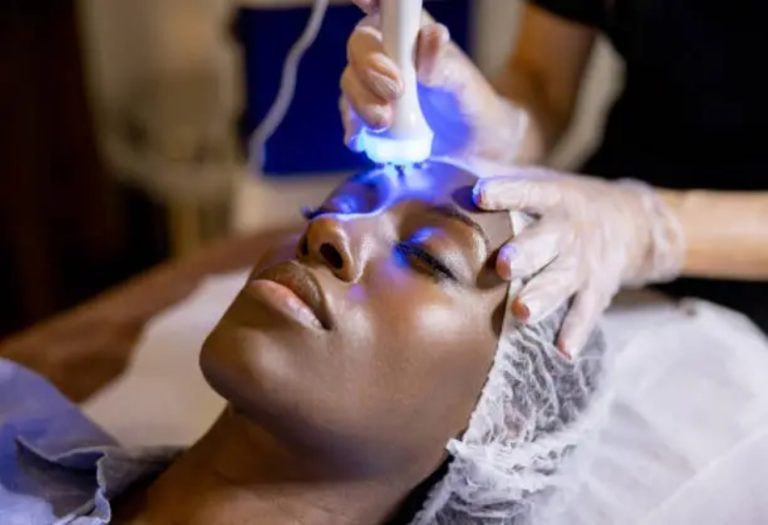 High-Frequency Beauty Therapy: What Is The Hype?