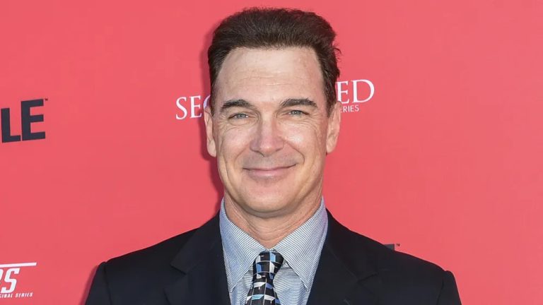 Patrick Warburton Movies And TV Shows: A Look At His Versatile Career