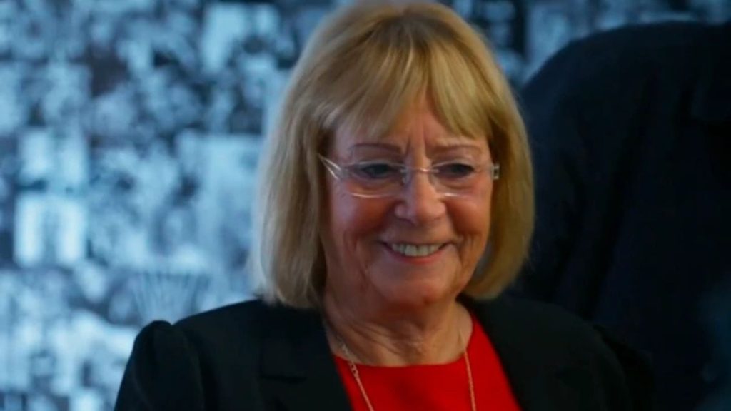 Elizabeth Bowes Gregory: A Modern Heir To A Media Legacy