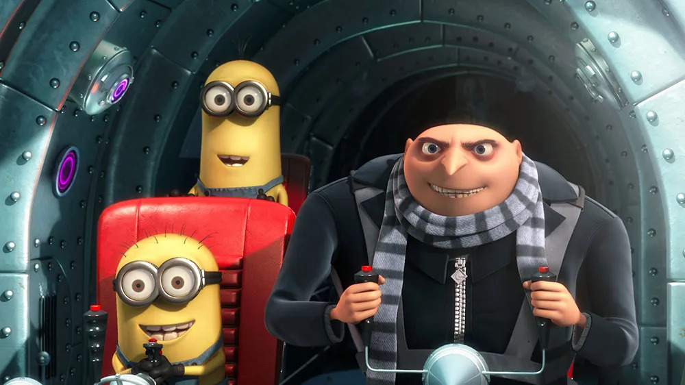 Minions Movies in Order: A Complete Guide to the Yellow Mischief-Makers ...