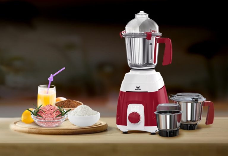 Understand Why Multi-Purpose Mixer Grinders Save Time And Effort ...