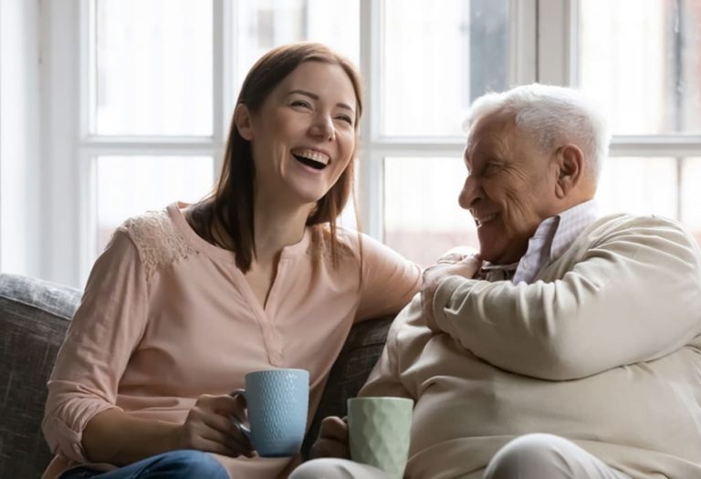 Golden Age Benefits: What Seniors Can Expect in Assisted Living ...