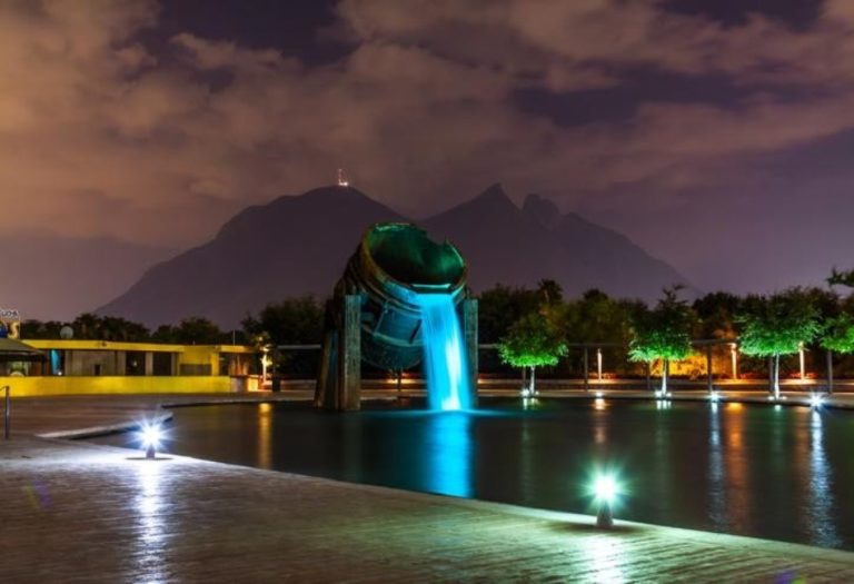 Monterrey Mexico Nightlife: After-dark Energy and Places Worth Staying ...
